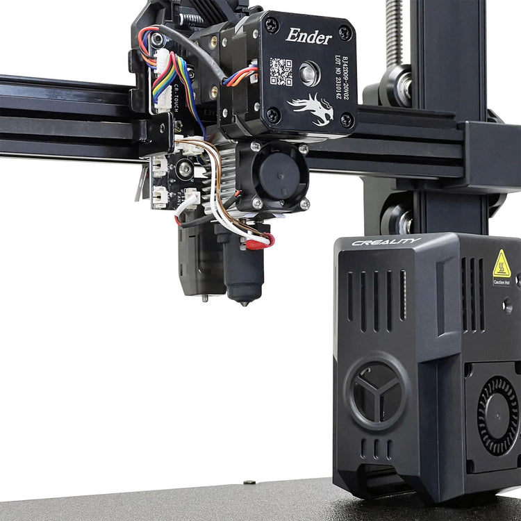 Micro Swiss – 3D Printing Store