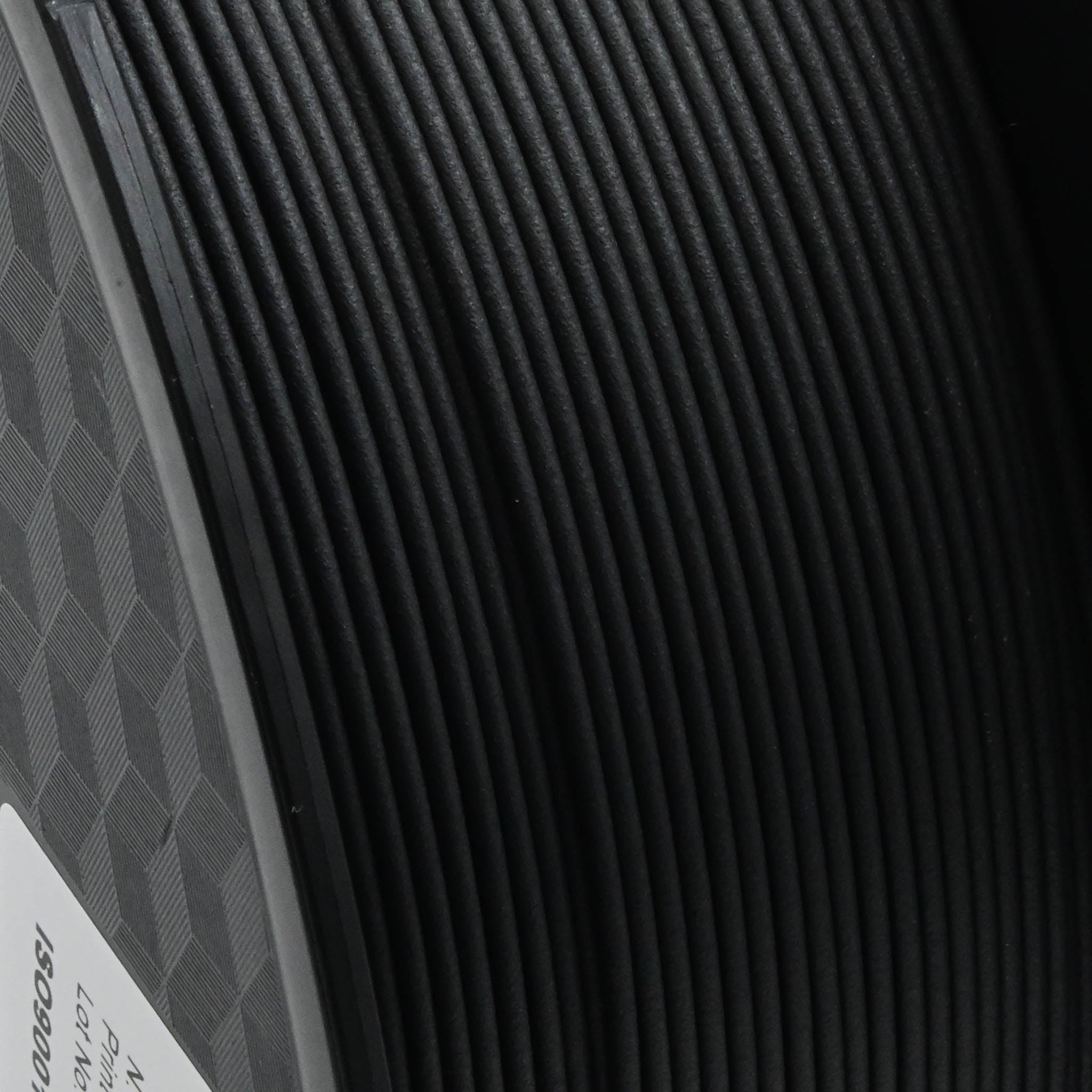 Carbon Fiber Filament, 1.75mm, 1kg – 3D Printing Store