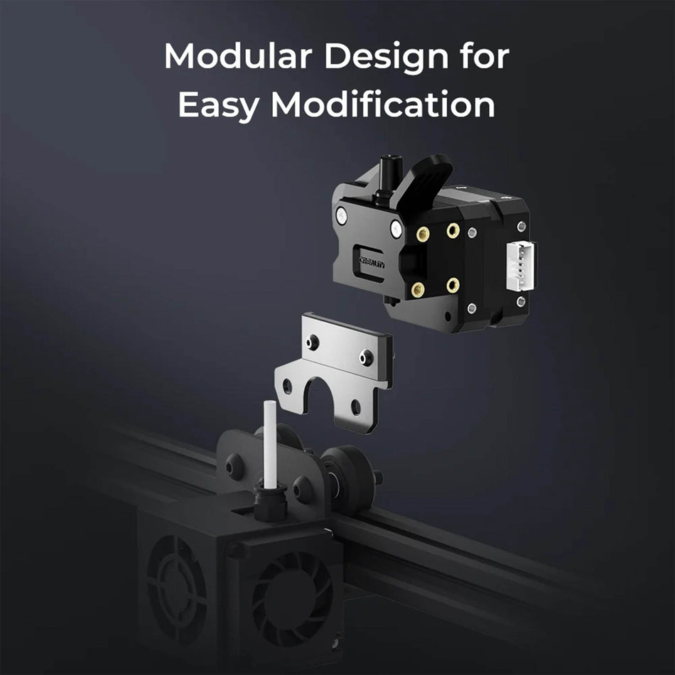Creality Sprite Extruder SE Neo – 3D Printing Store