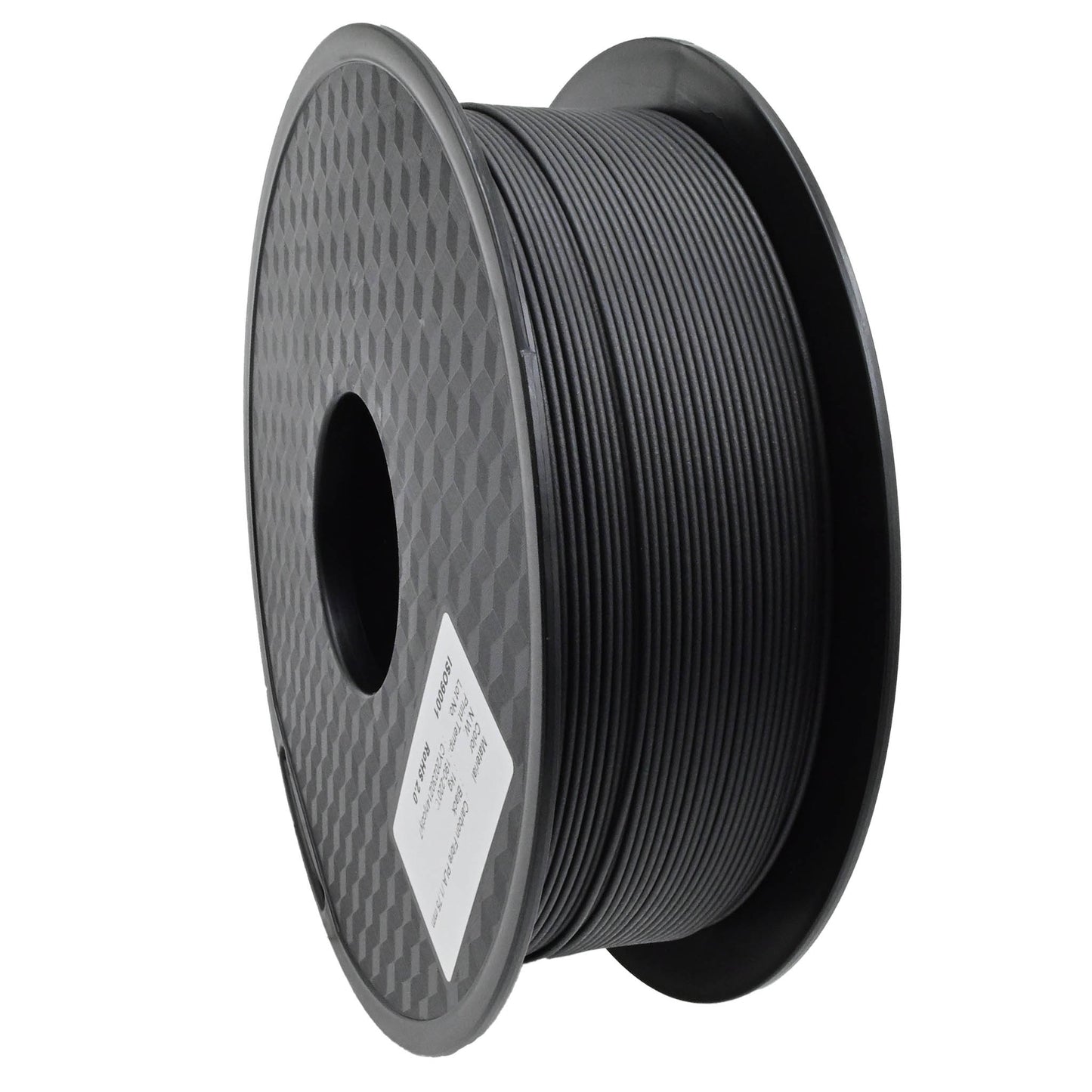 Carbon Fiber Filament, 1.75mm, 1kg – 3D Printing Store