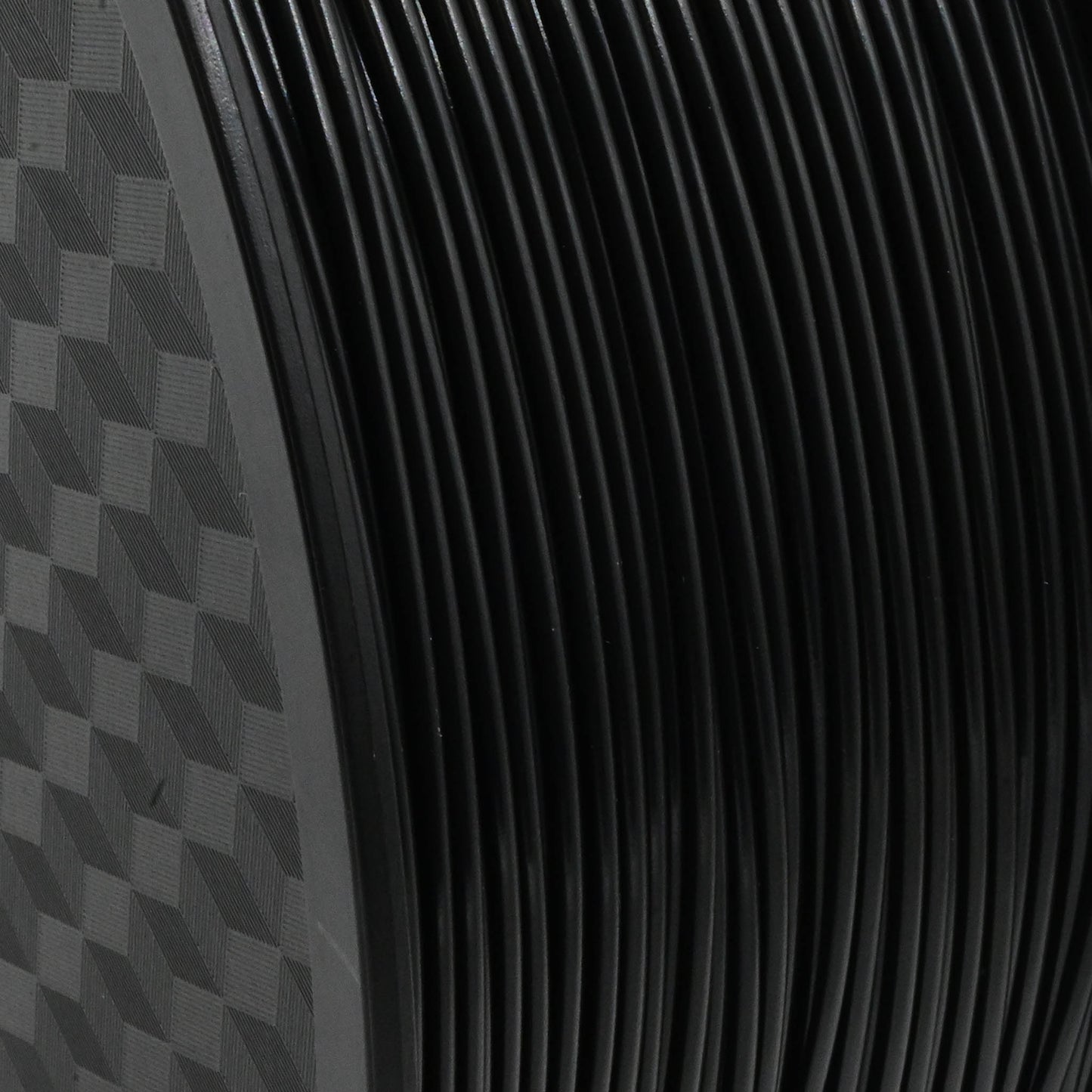 ABS Filament, 1kg, 1.75mm, Black – 3D Printing Store