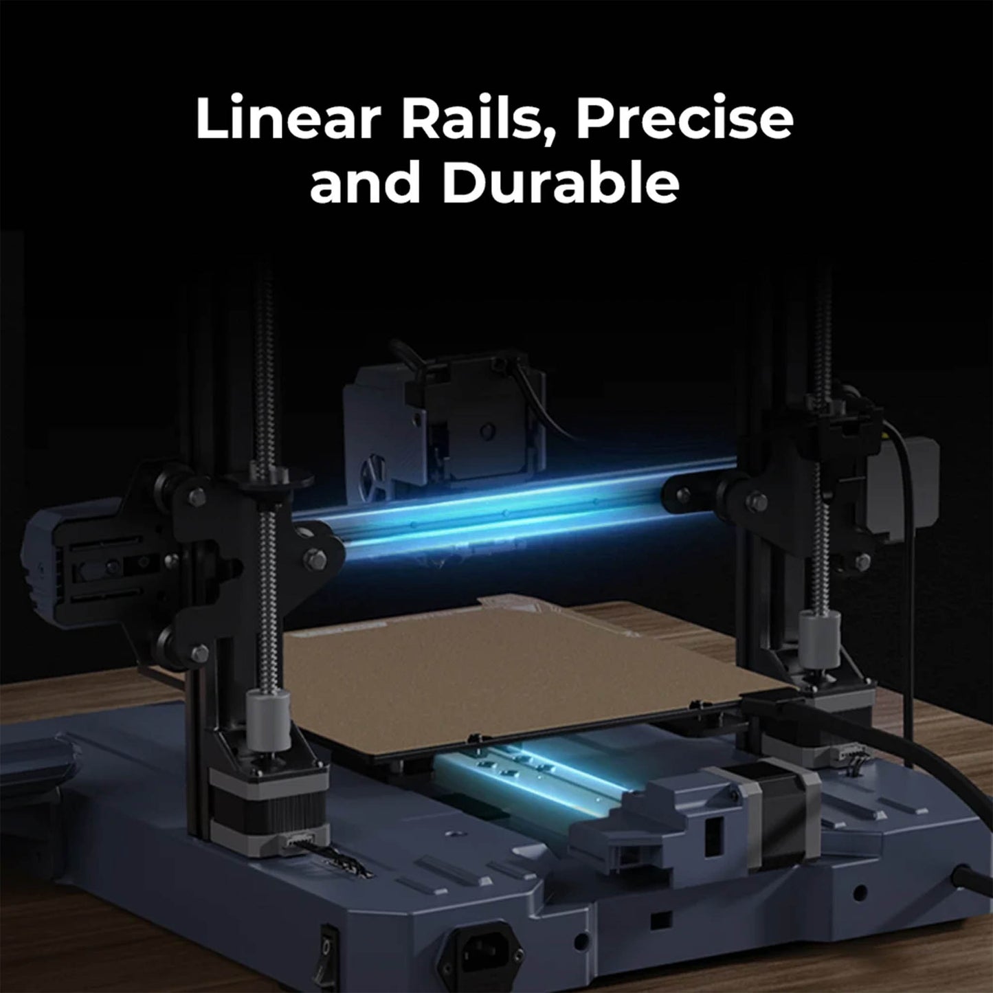 Creality CR-10 SE 3D Printer – 3D Printing Store