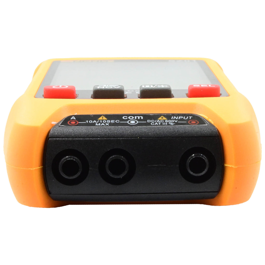 Professional Digital Multimeter, Auto Range, True RMS – 3D Printing Store