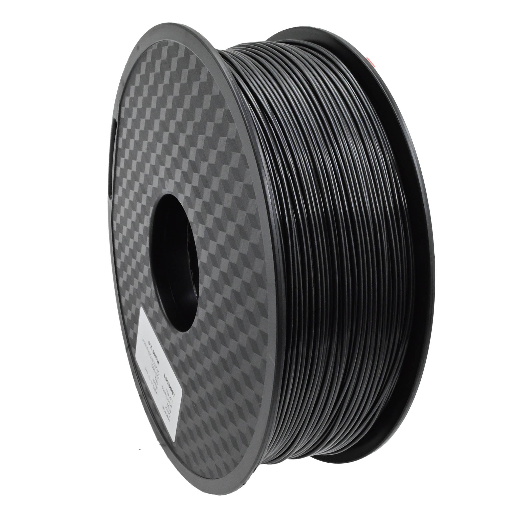 ABS Filament, 1kg, 1.75mm, Black – 3D Printing Store