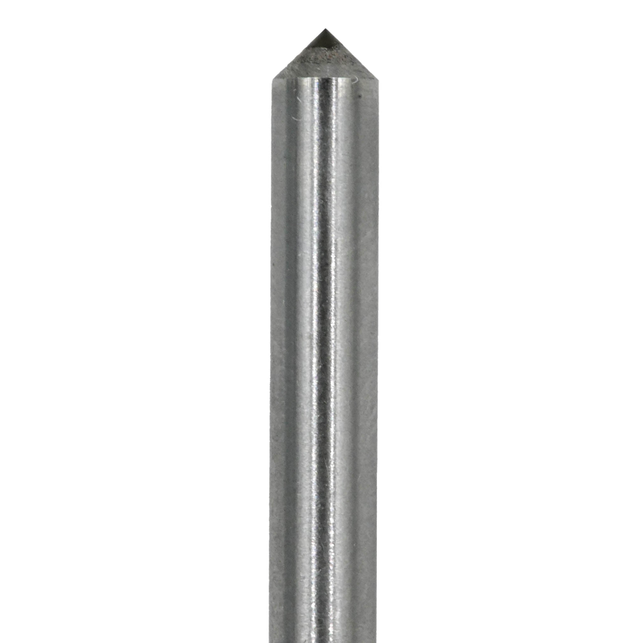 Diamond Engraving Bit, 3mm – 3D Printing Store