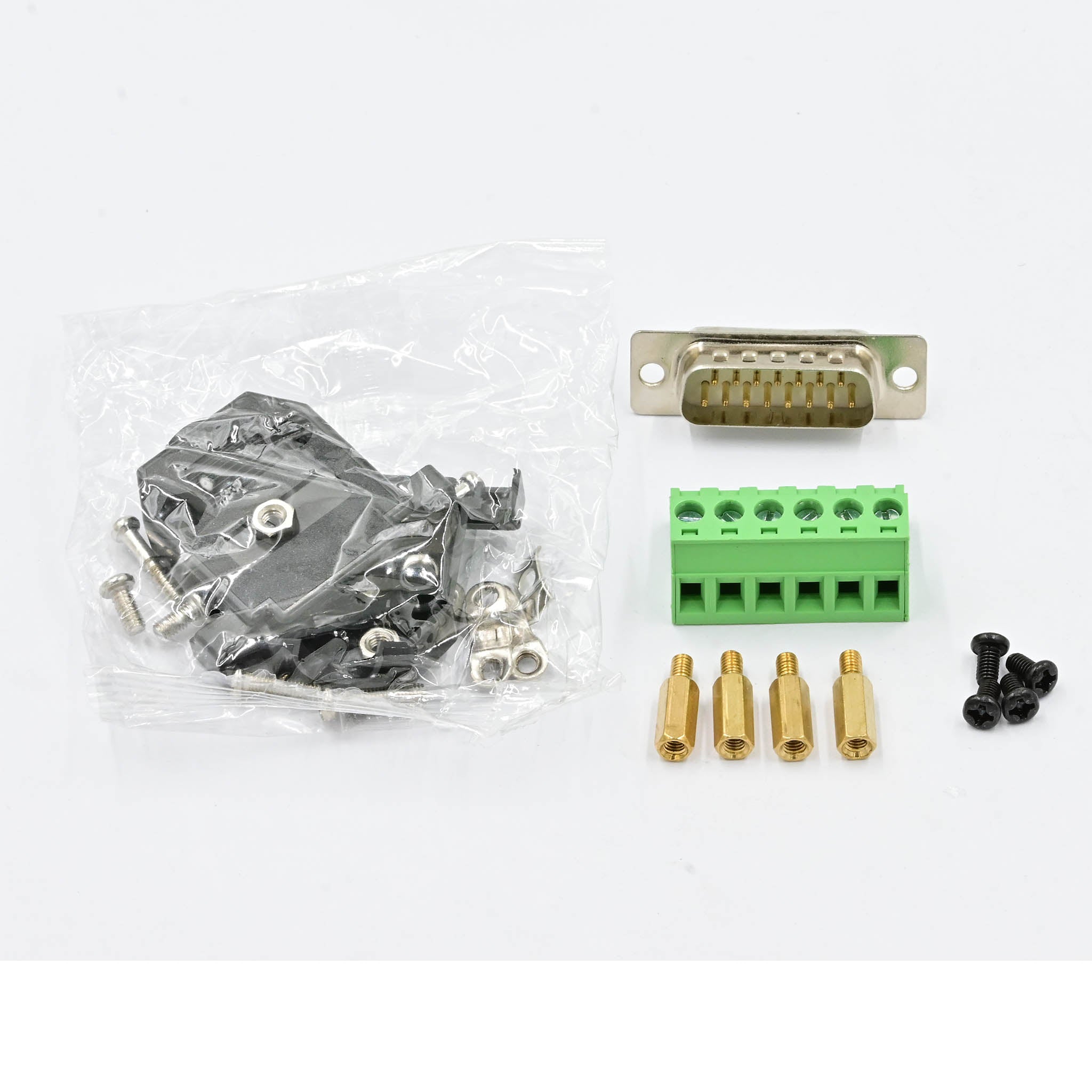 DDCS V4.1 CNC Controller, 3 Axis – 3D Printing Store