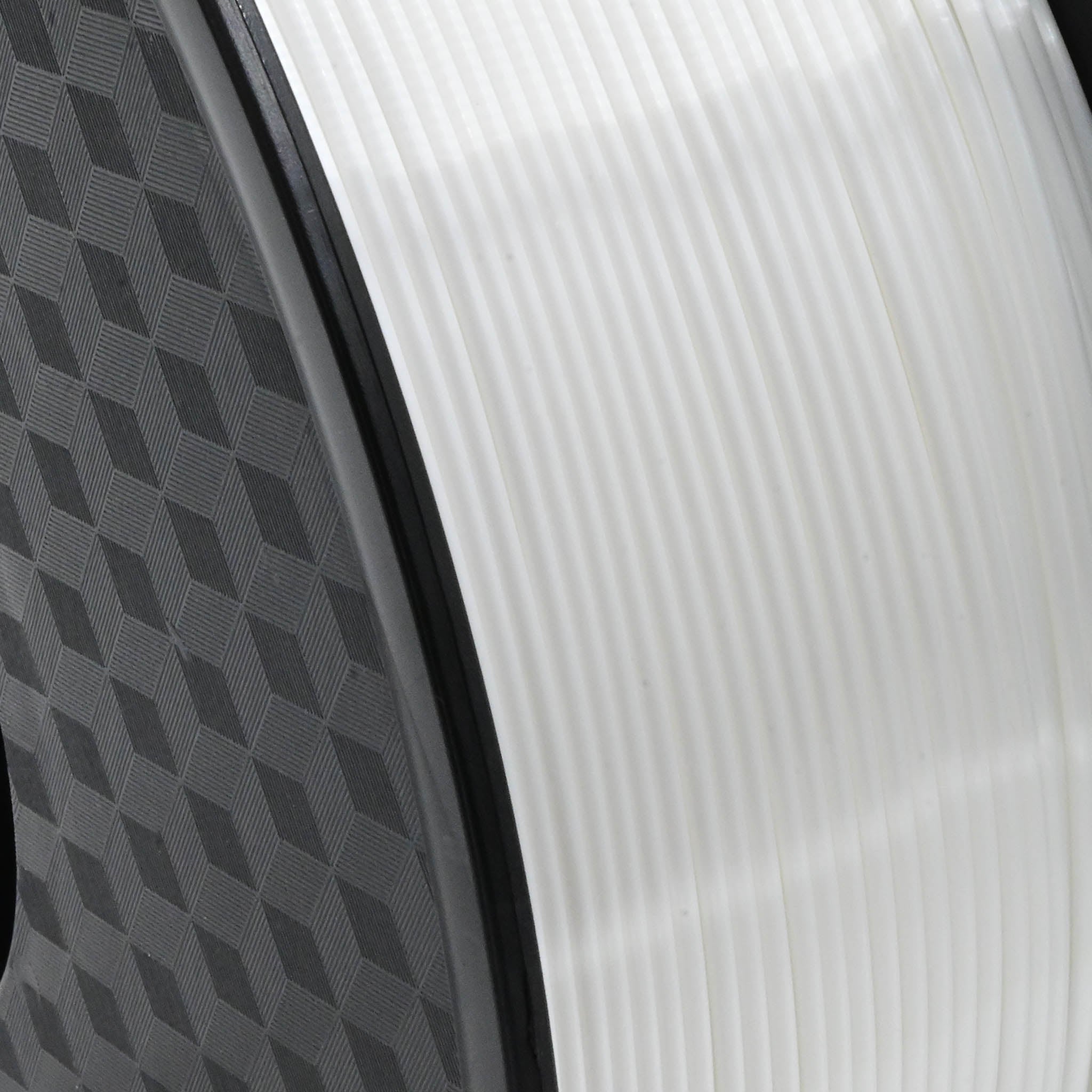 Silk Filament, 1kg, 1.75mm, White – 3D Printing Store