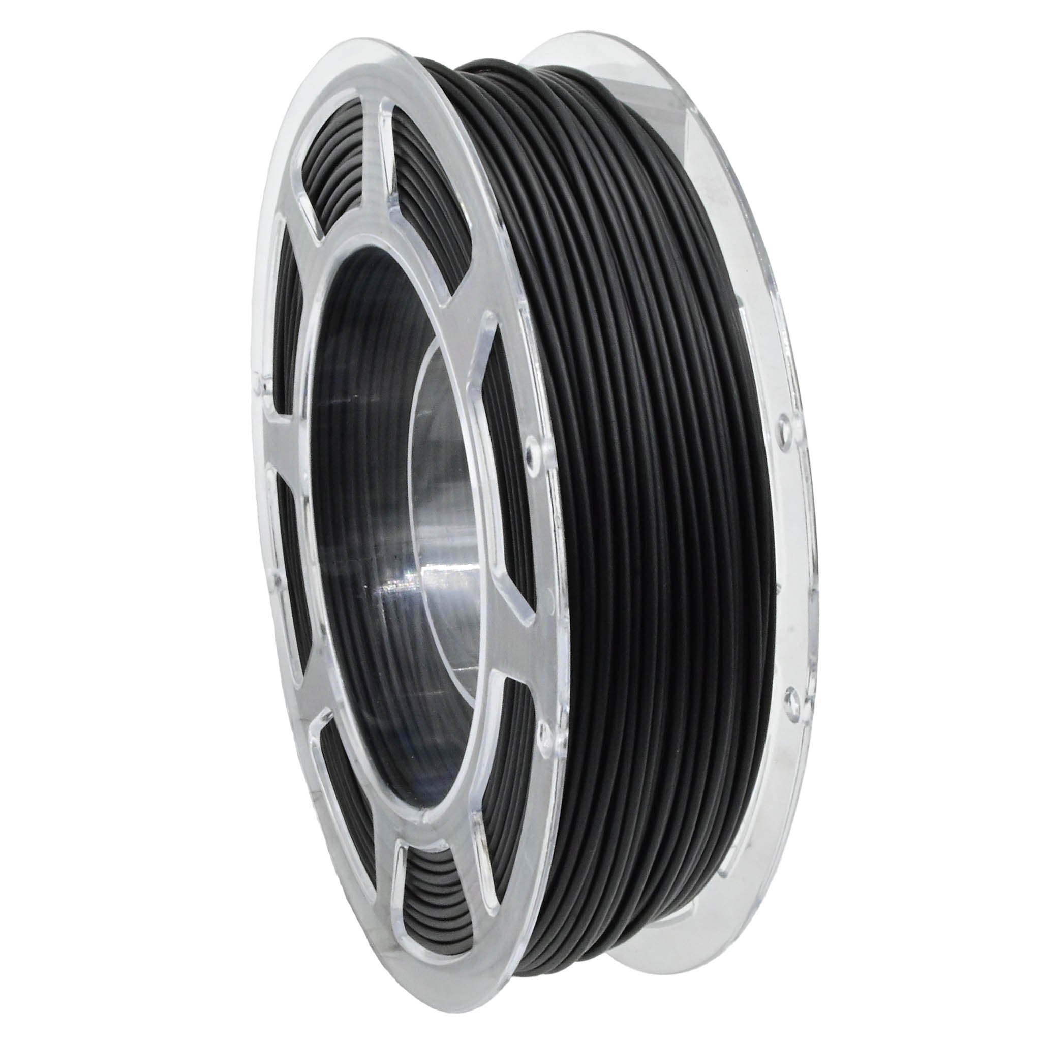 Conductive PLA, 1.75mm, 225g – 3D Printing Store