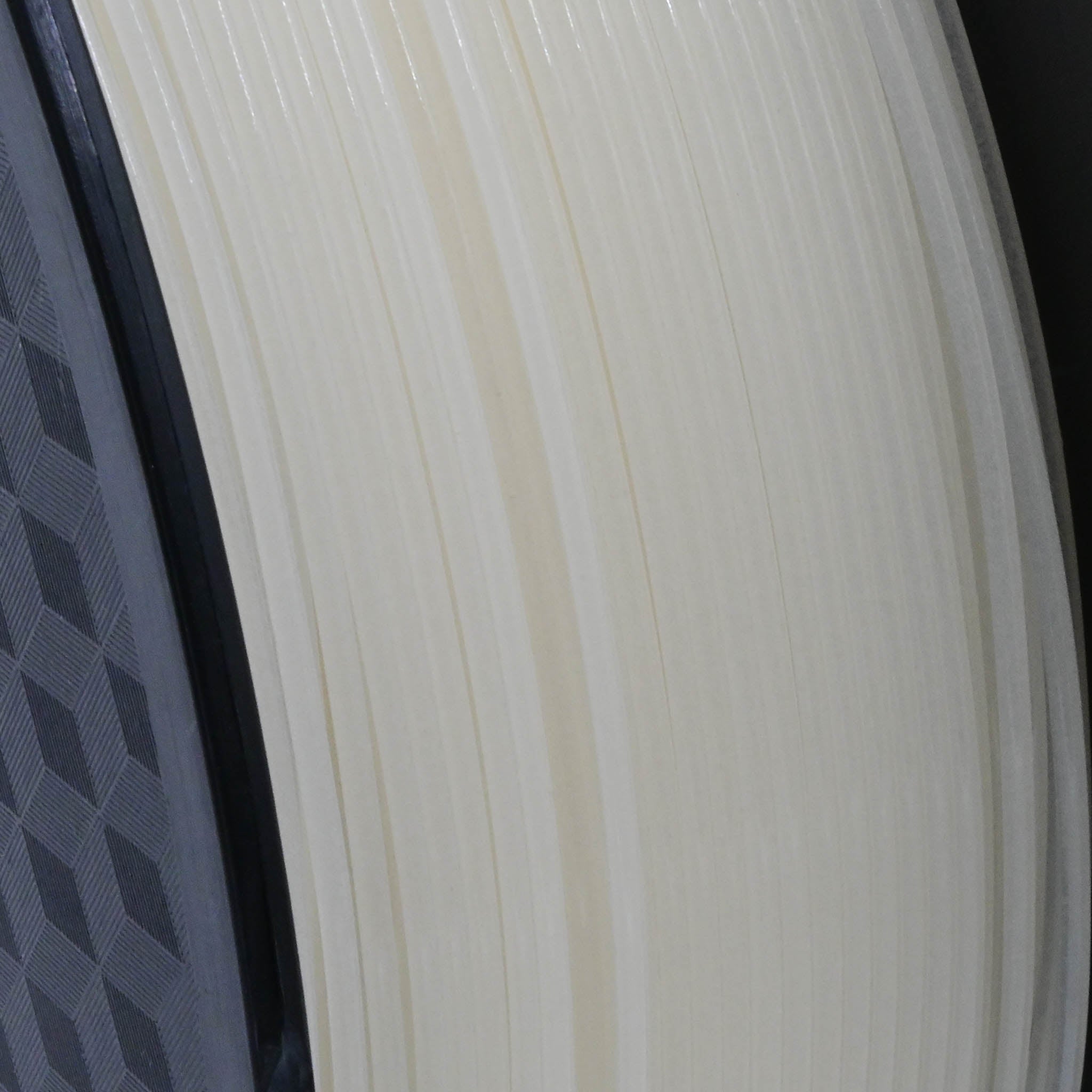 PLA Glow in the Dark, 1kg, 1.75mm, Red – 3D Printing Store