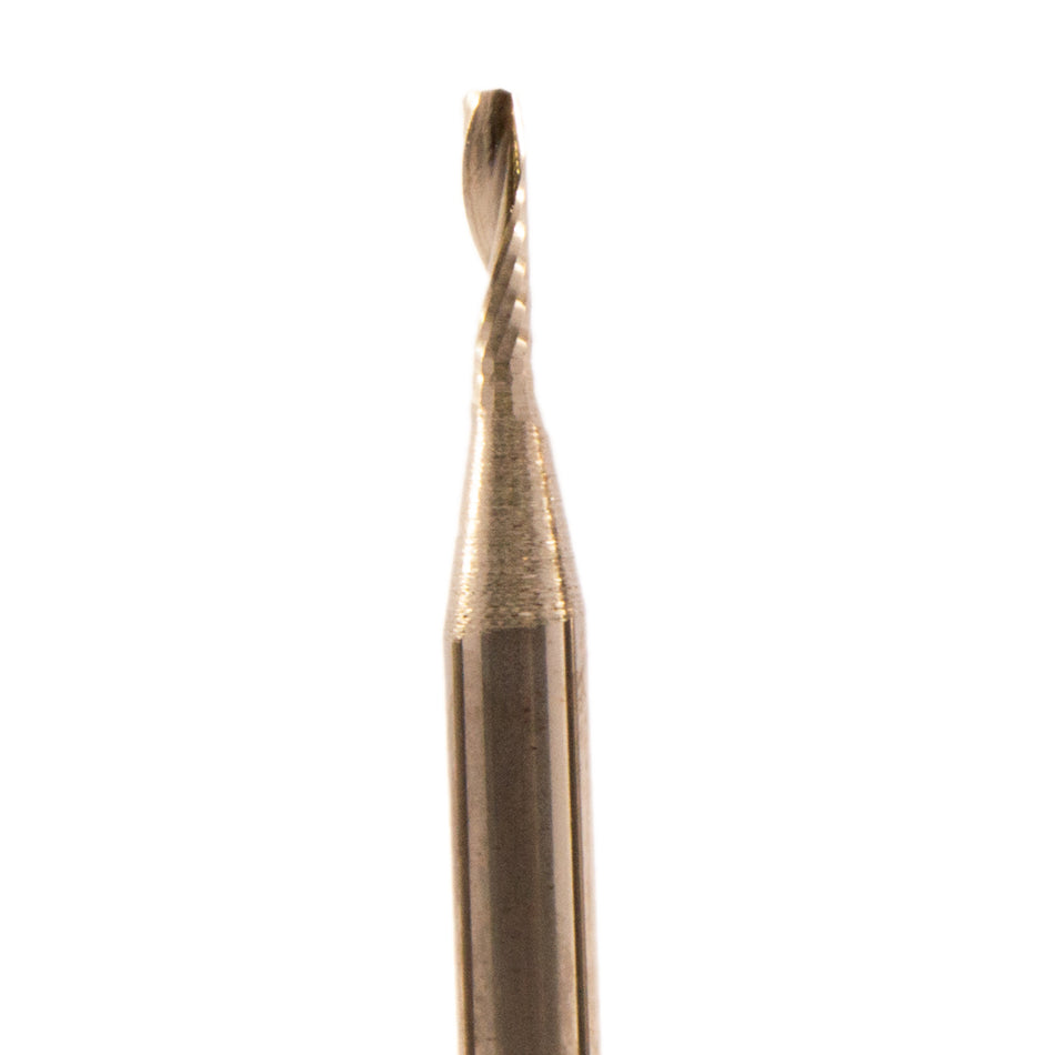 Single Flute End Mill Cutting Bit – 3D Printing Store