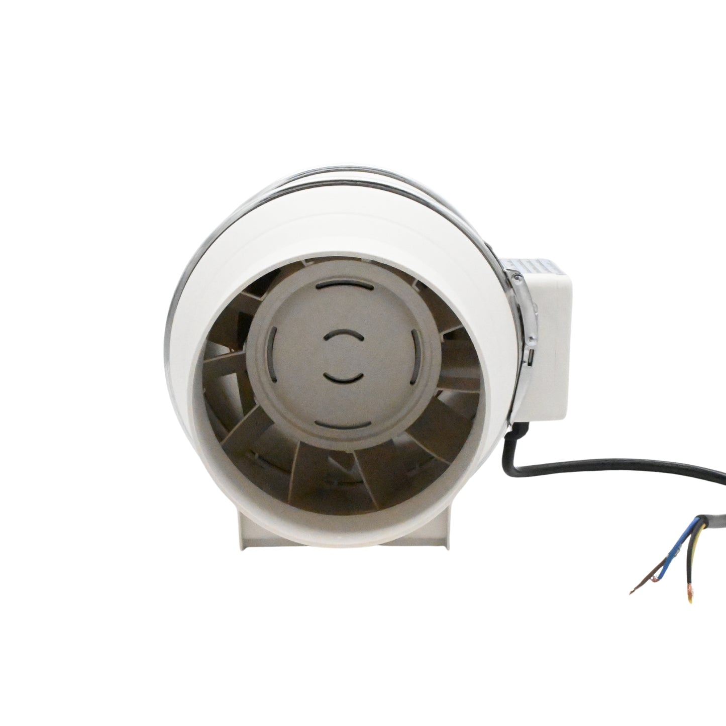 Silent In-Line Extractor Fan, 58W, 220V – 3D Printing Store