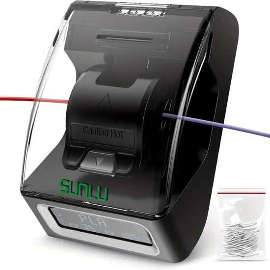 Sunlu Filament Splicer – 3D Printing Store