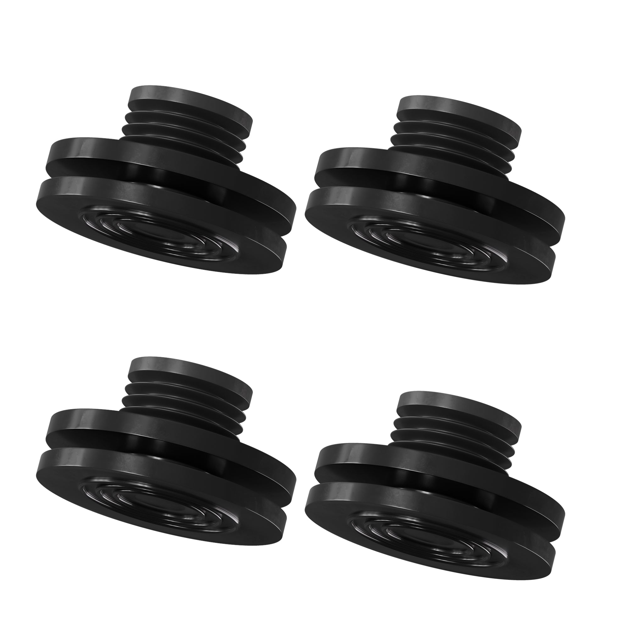 Creality Shock-Absorbing Silicone Pad – 3D Printing Store