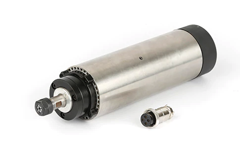 Spindle Kit, 1.5KW, Air Cooled – 3D Printing Store