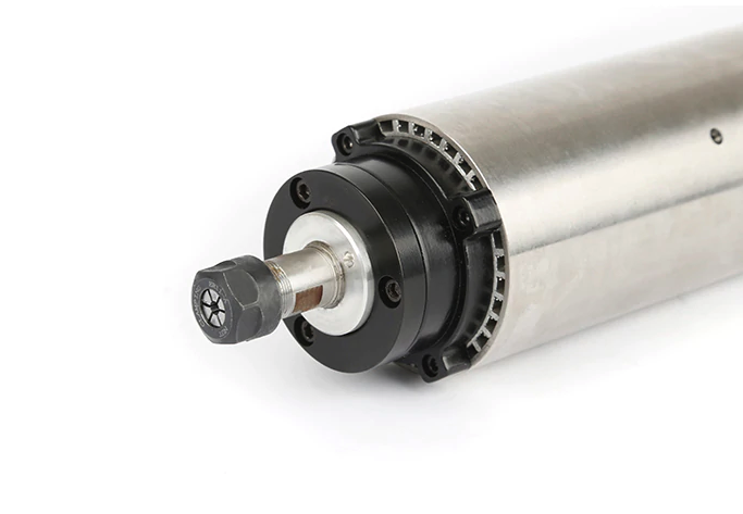 Spindle Kit, 1.5KW, Air Cooled – 3D Printing Store