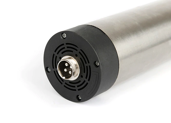 Spindle Kit, 1.5KW, Air Cooled – 3D Printing Store
