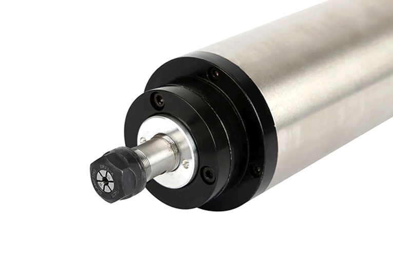 Spindle 1.5KW, 65mm, ER11, Water Cooled – 3D Printing Store