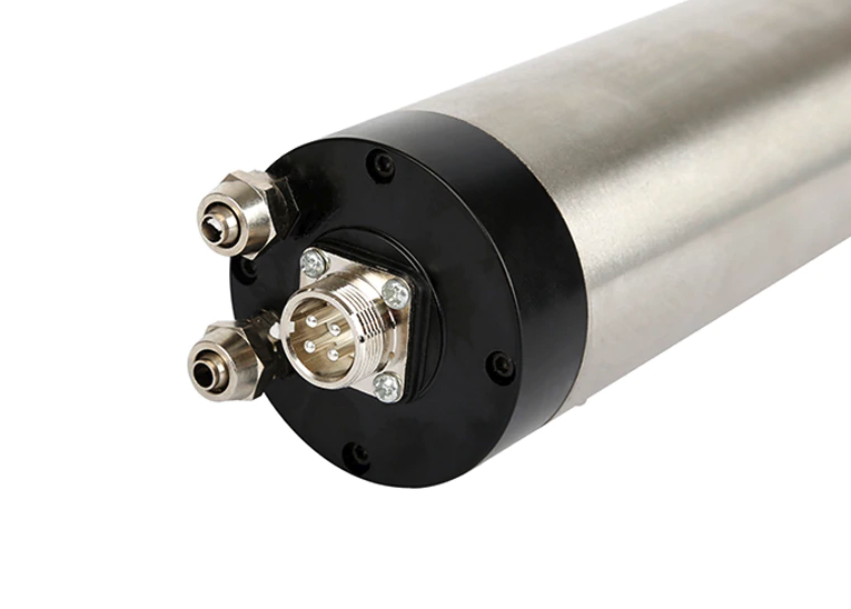 Spindle 1.5KW, 65mm, ER11, Water Cooled – 3D Printing Store