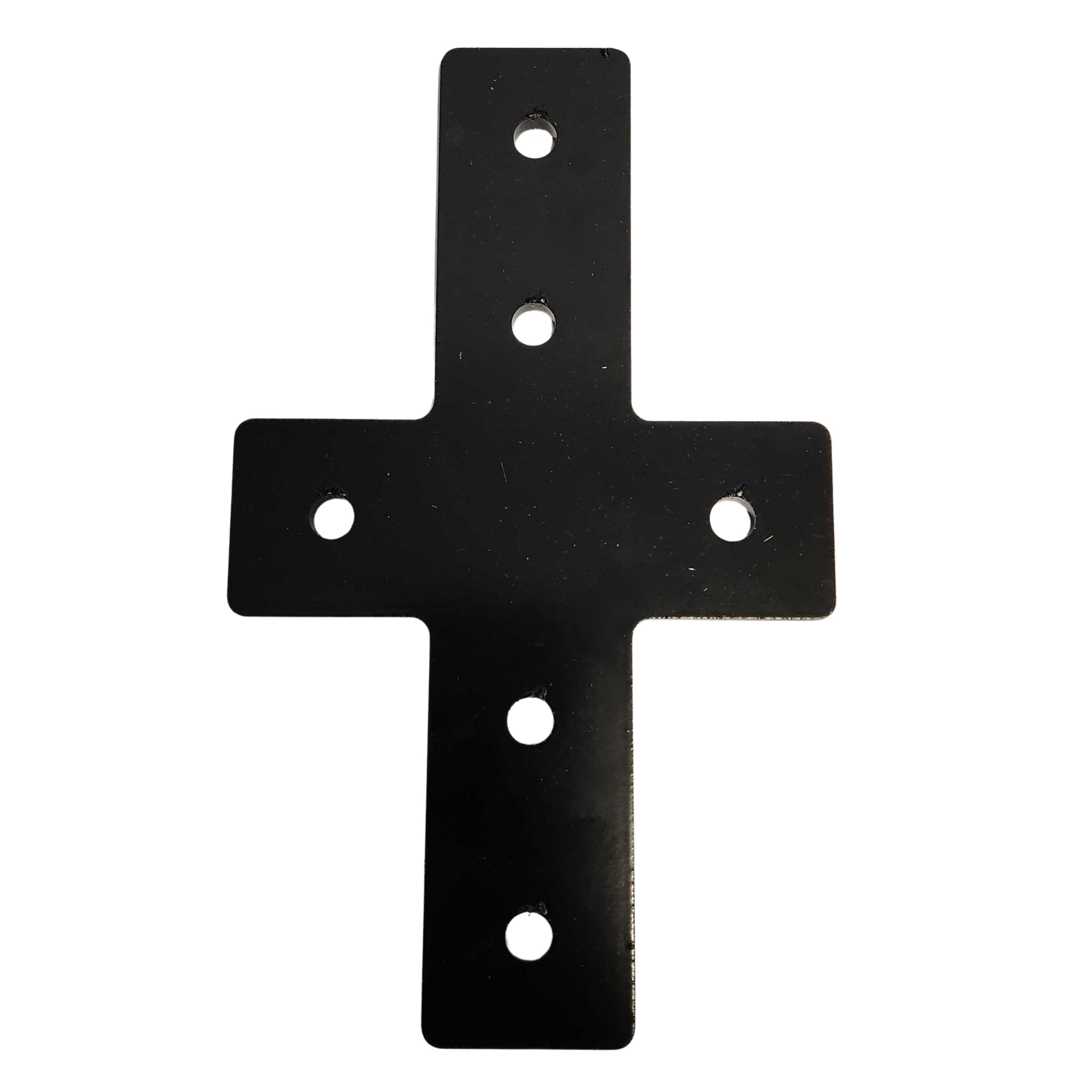 Cross-Bracket Plate, 40-Series – 3D Printing Store
