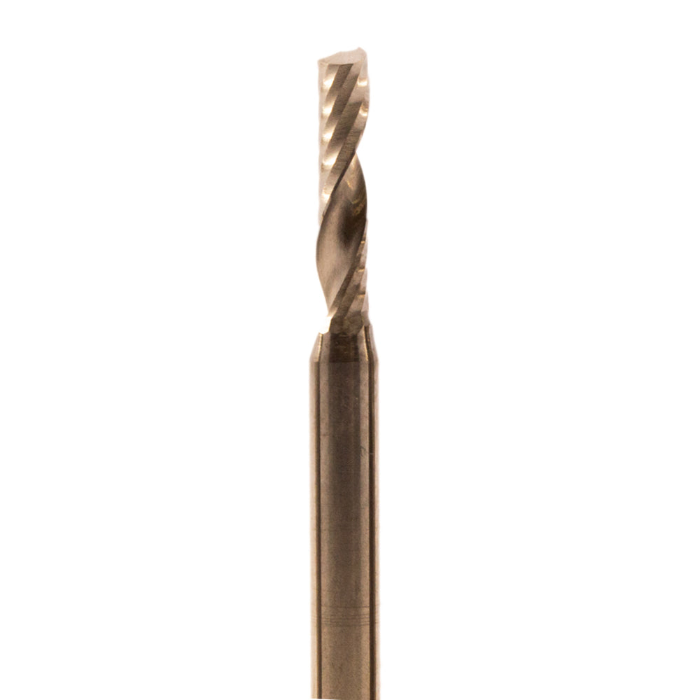 Single Flute End Mill Cutting Bit – 3D Printing Store