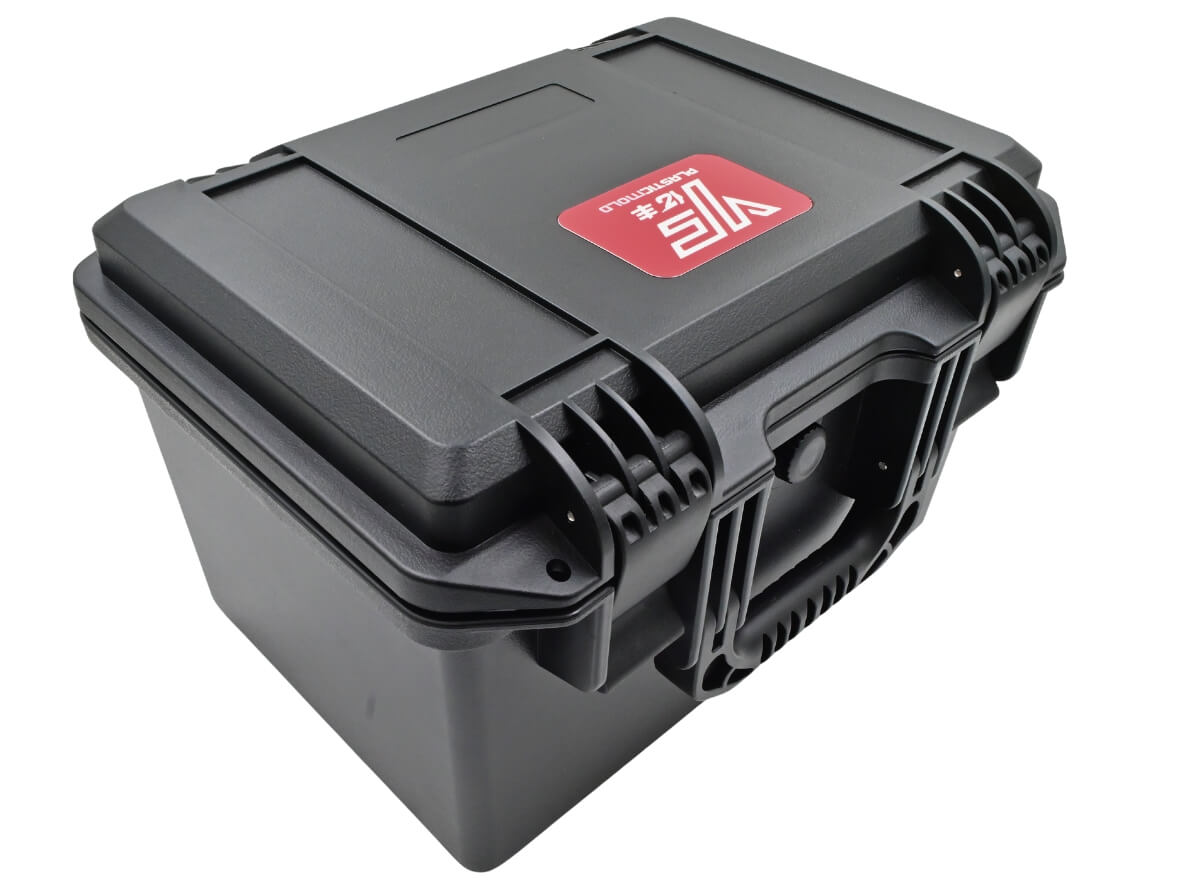 Hard Case, Water & Dust Proof, 300 x 200 x 200mm – 3D Printing Store