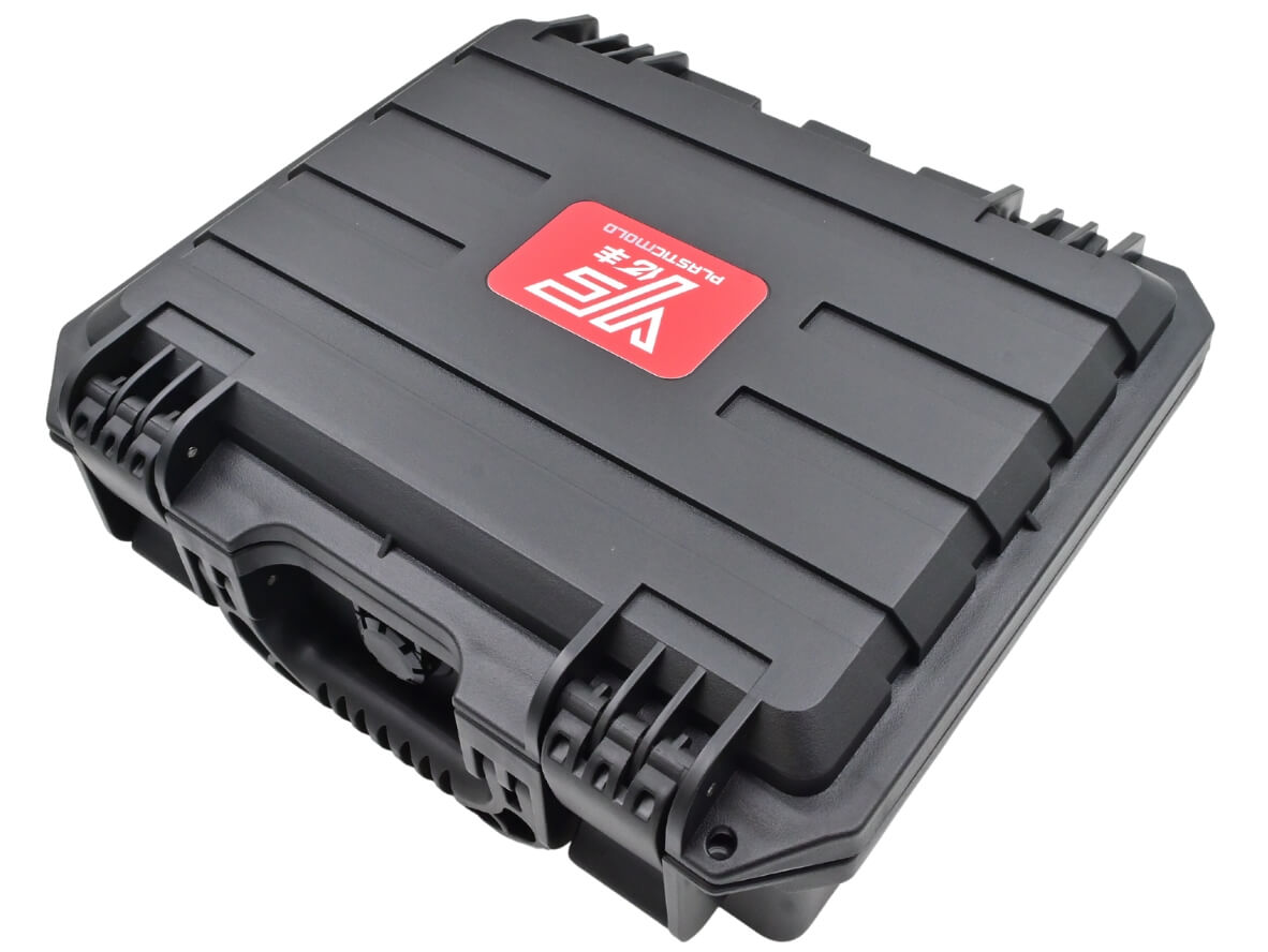 Hard Case, Water & Dust Proof, 210 x 150 x 38mm – 3D Printing Store