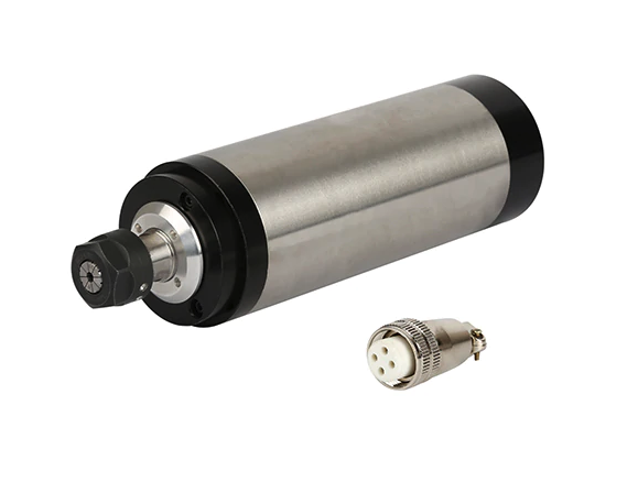 Spindle Kit, 2.2KW, Water Cooled – 3D Printing Store