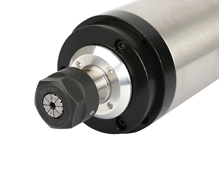 Spindle Kit, 2.2KW, Water Cooled – 3D Printing Store