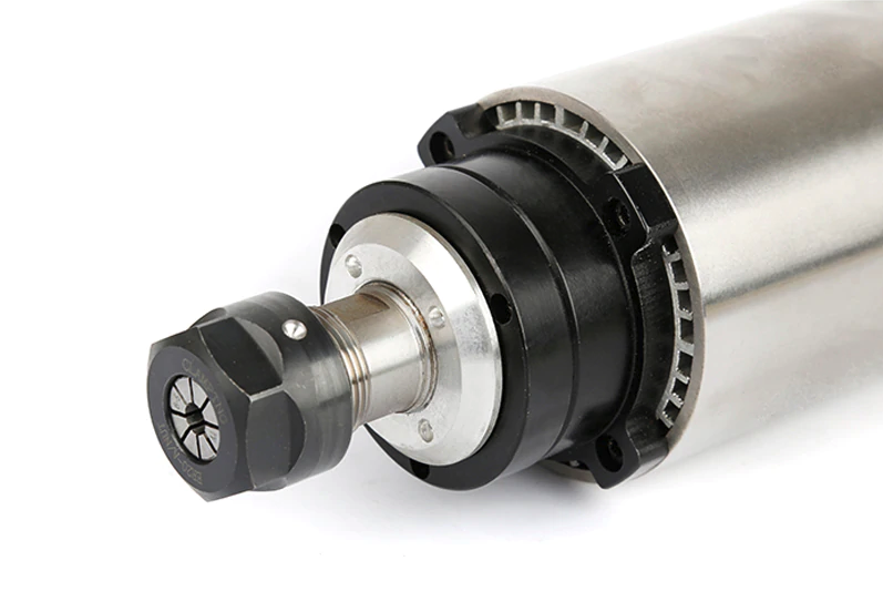 Spindle Kit, 2.2kW, Air Cooled – 3D Printing Store