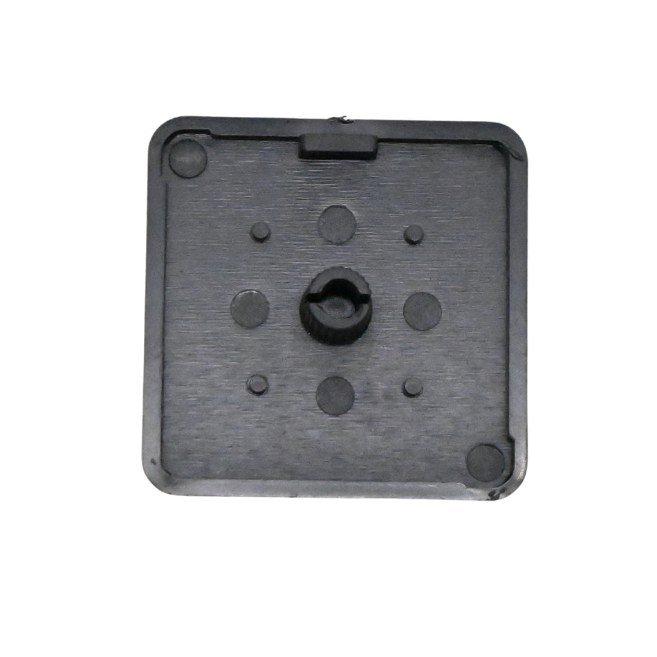 End Cap for Aluminium Profile – 3D Printing Store