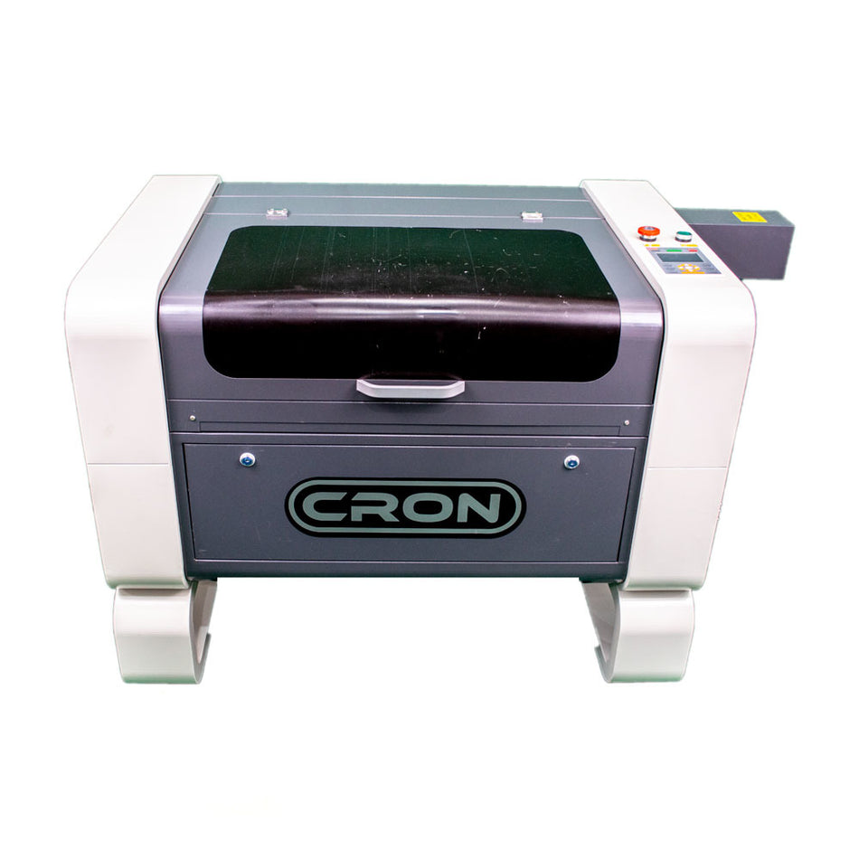 Cron CO2 Laser Cutter, 6040 – 3D Printing Store