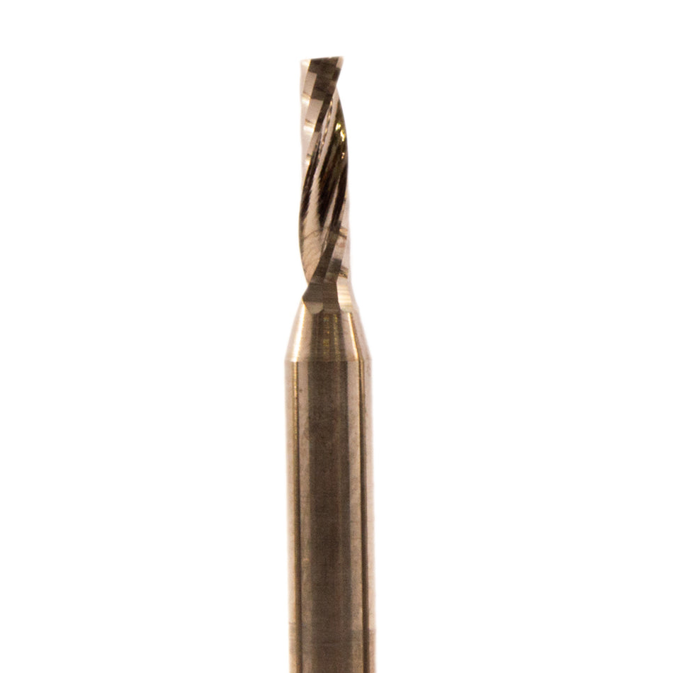 Single Flute End Mill Cutting Bit – 3D Printing Store