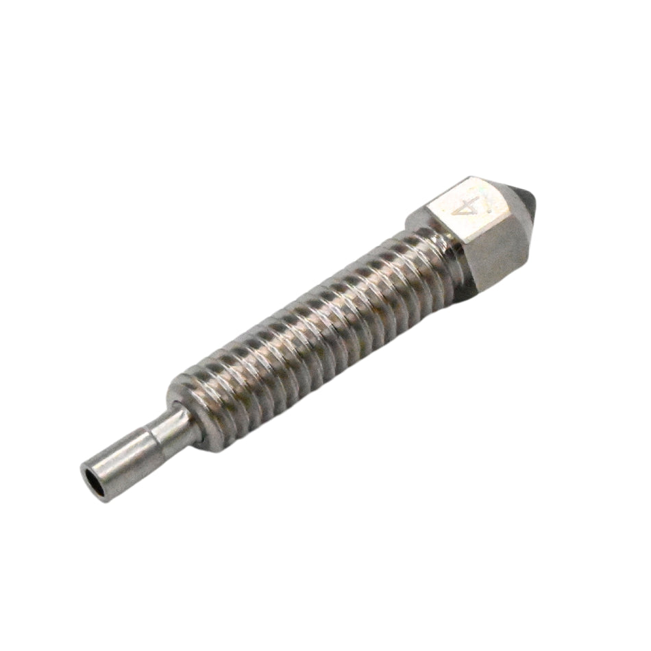 Micro Swiss CM2 Flowtech Nozzle, 0.4mm – 3D Printing Store