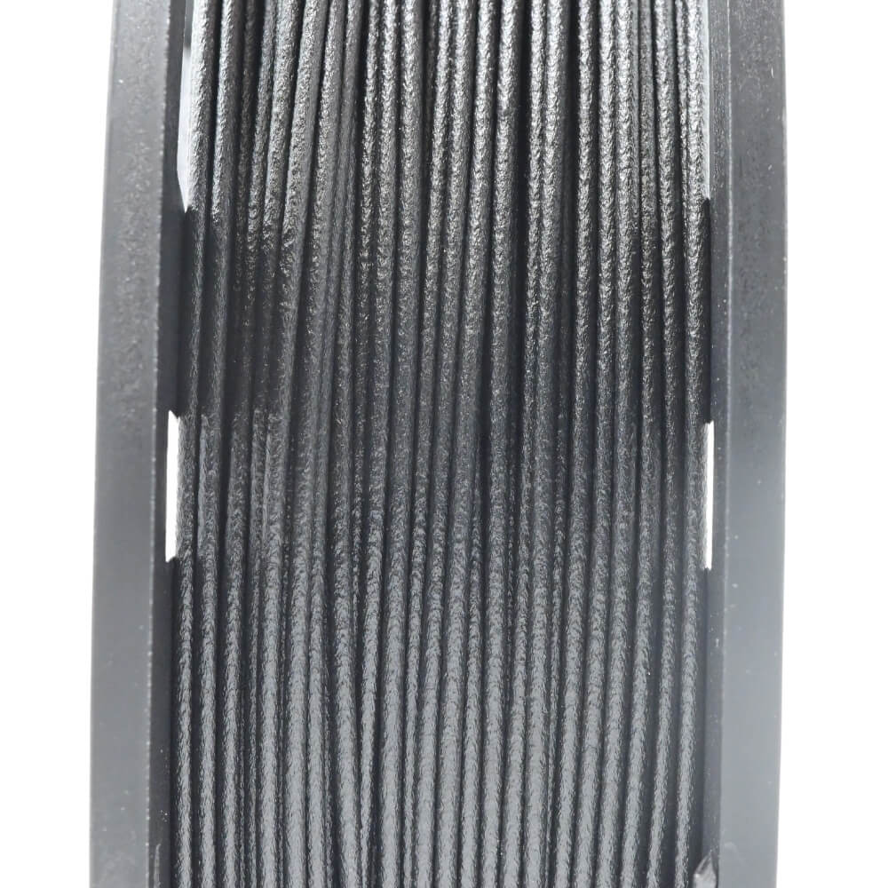 3DX Tech CarbonX Nylon Filament, 1.75mm, 0.5kg, Black – 3D Printing Store