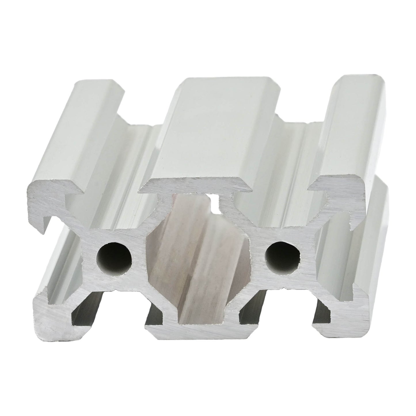 20 x 40mm Aluminium V-Slot Profile – 3D Printing Store