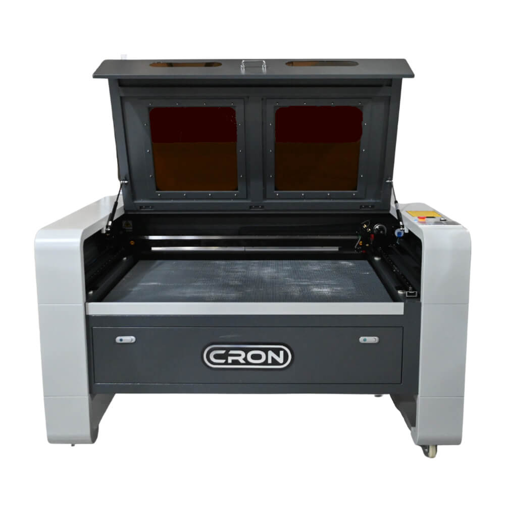 Cron CO2 Laser Cutter, 1390, Ruida Controller – 3D Printing Store