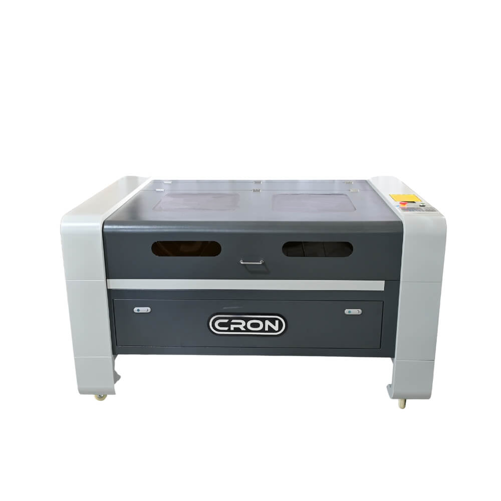 Cron CO2 Laser Cutter, 1390, Ruida Controller – 3D Printing Store