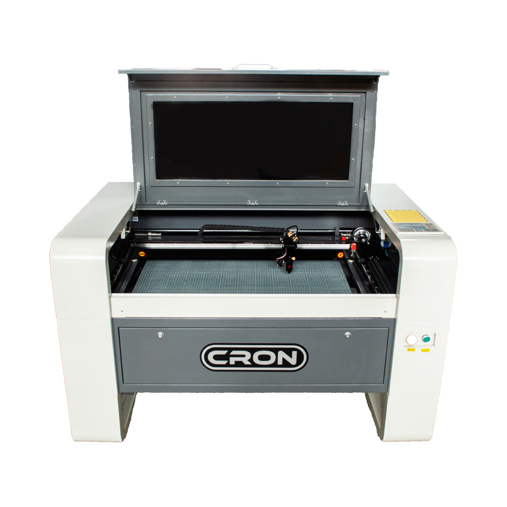 Cron CO2 Laser Cutter, 9060, Ruida Controller – 3D Printing Store