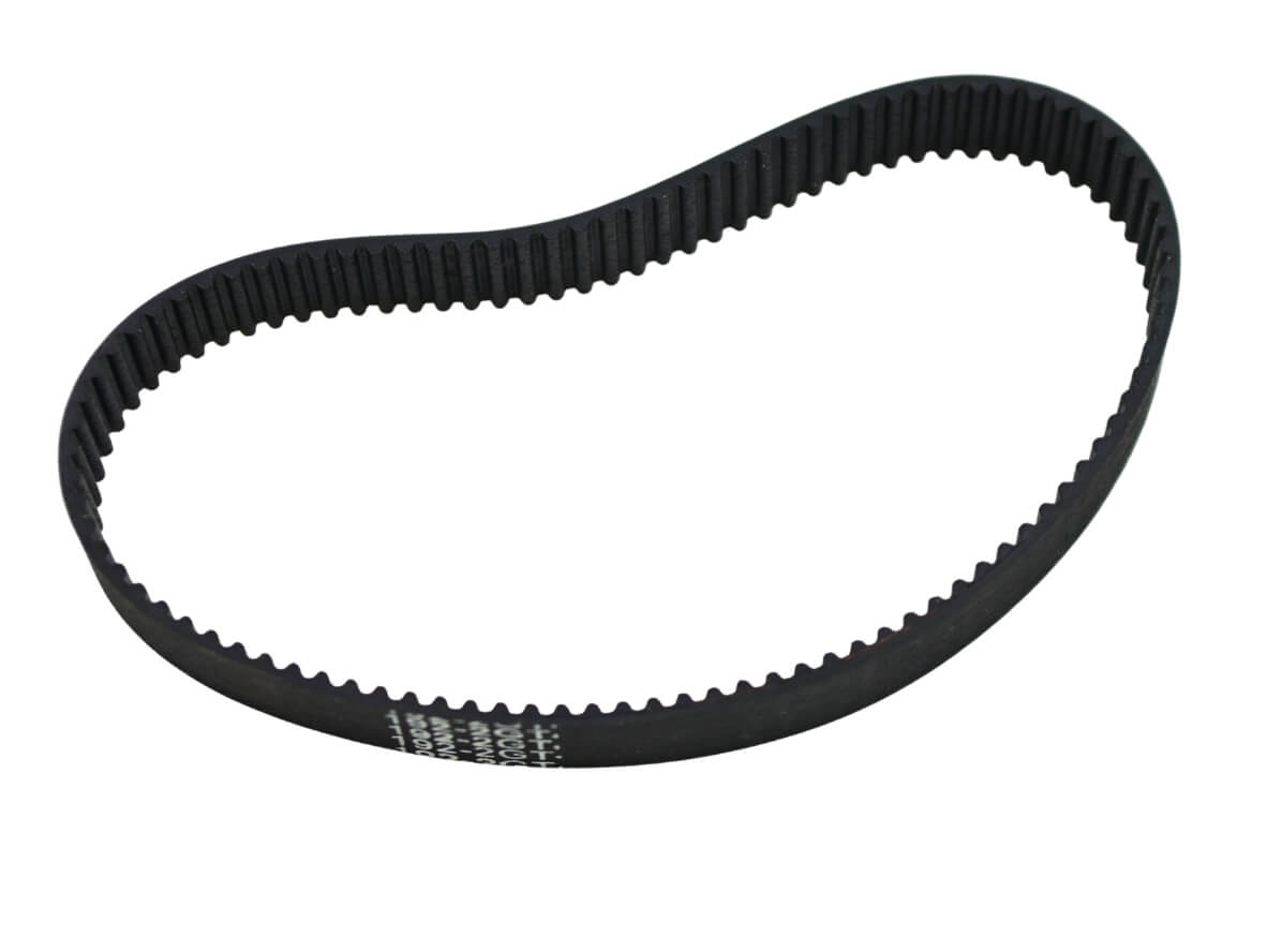 Closed Loop Timing Belt, GT2, 10mm wide, 192mm Long – 3D Printing Store