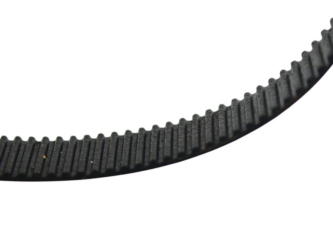 Closed Loop Timing Belt, GT2, 10mm wide, 192mm Long – 3D Printing Store
