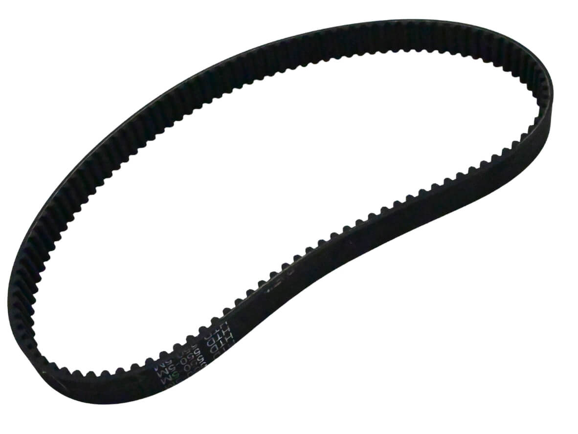 Closed loop HTD-5M Belt, 15mm wide, 550mm long – 3D Printing Store