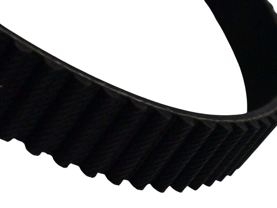 Closed loop HTD-5M Belt, 15mm wide, 550mm long – 3D Printing Store