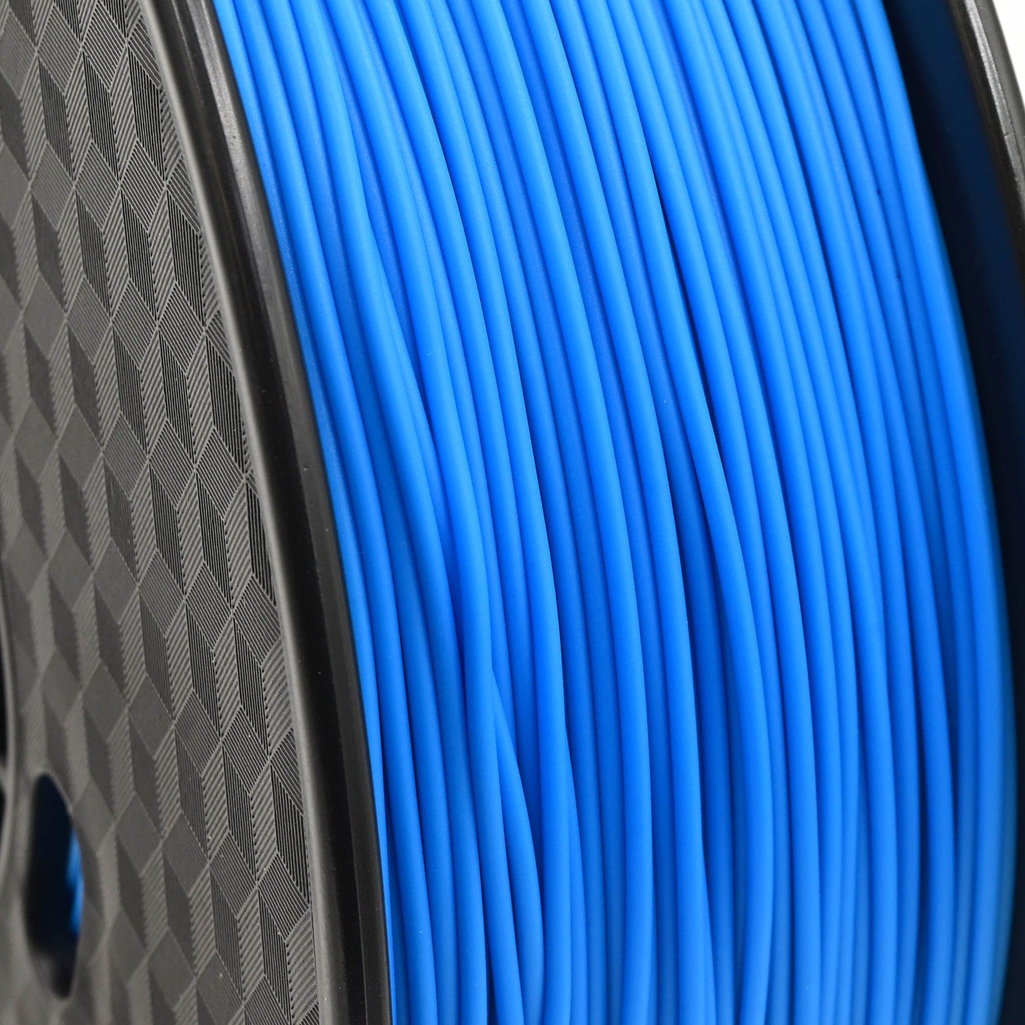 Wanhao PLA FIlament, 1Kg, 1.75mm, Blue – 3D Printing Store