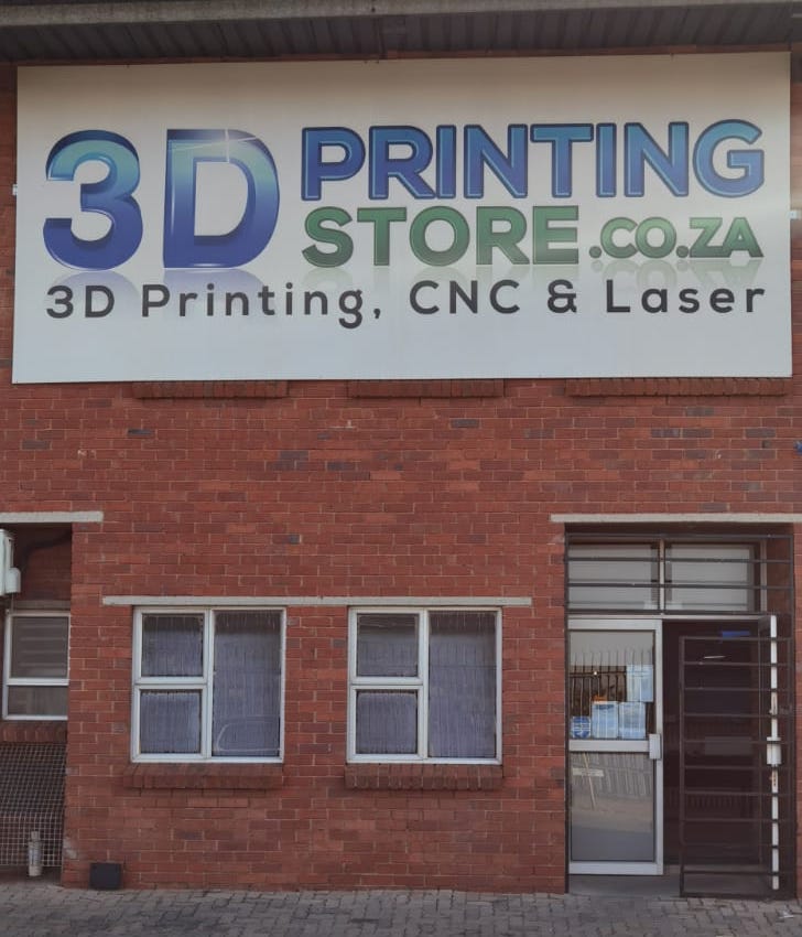Contact us – 3D Printing Store