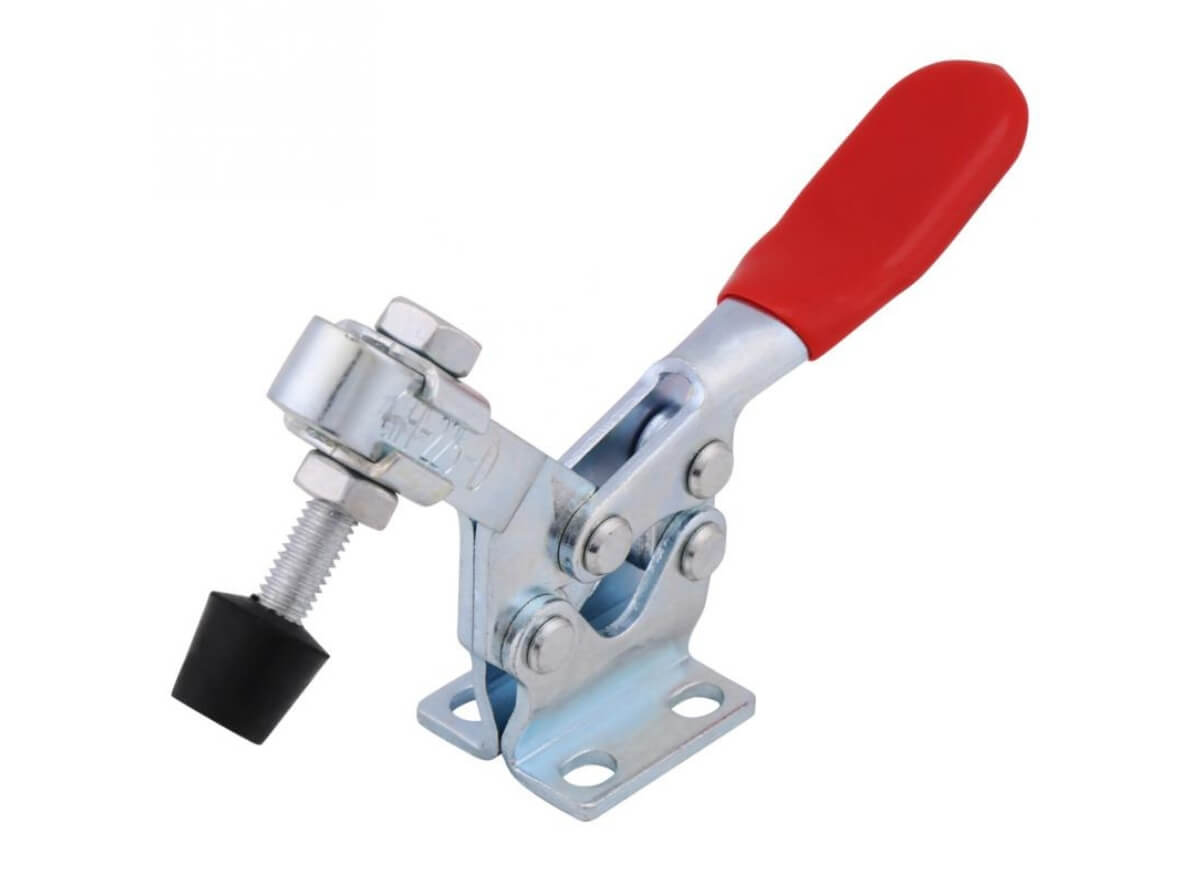 Toggle Clamp, 227kg, GH-225-D – 3D Printing Store
