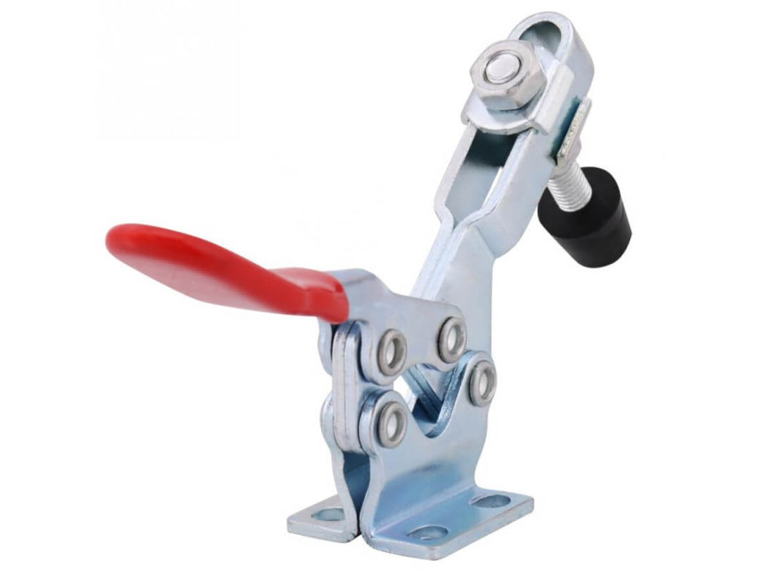 Toggle Clamp, 227kg, GH-225-D – 3D Printing Store