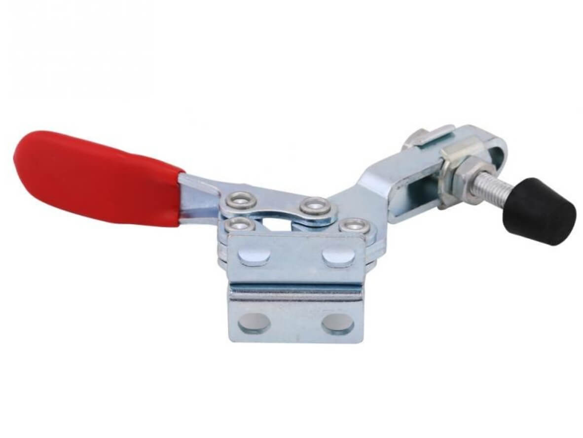 Toggle Clamp, 227kg, GH-225-D – 3D Printing Store