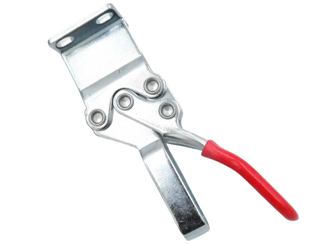 Toggle Clamp, 227kg, GH-225-DHB – 3D Printing Store
