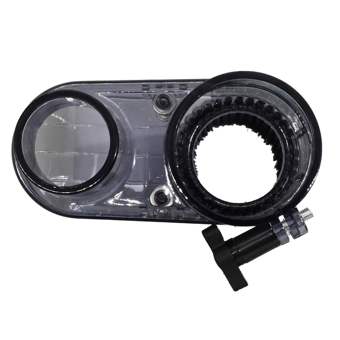 CNC Dust Shoe for 52mm Spindle – 3D Printing Store