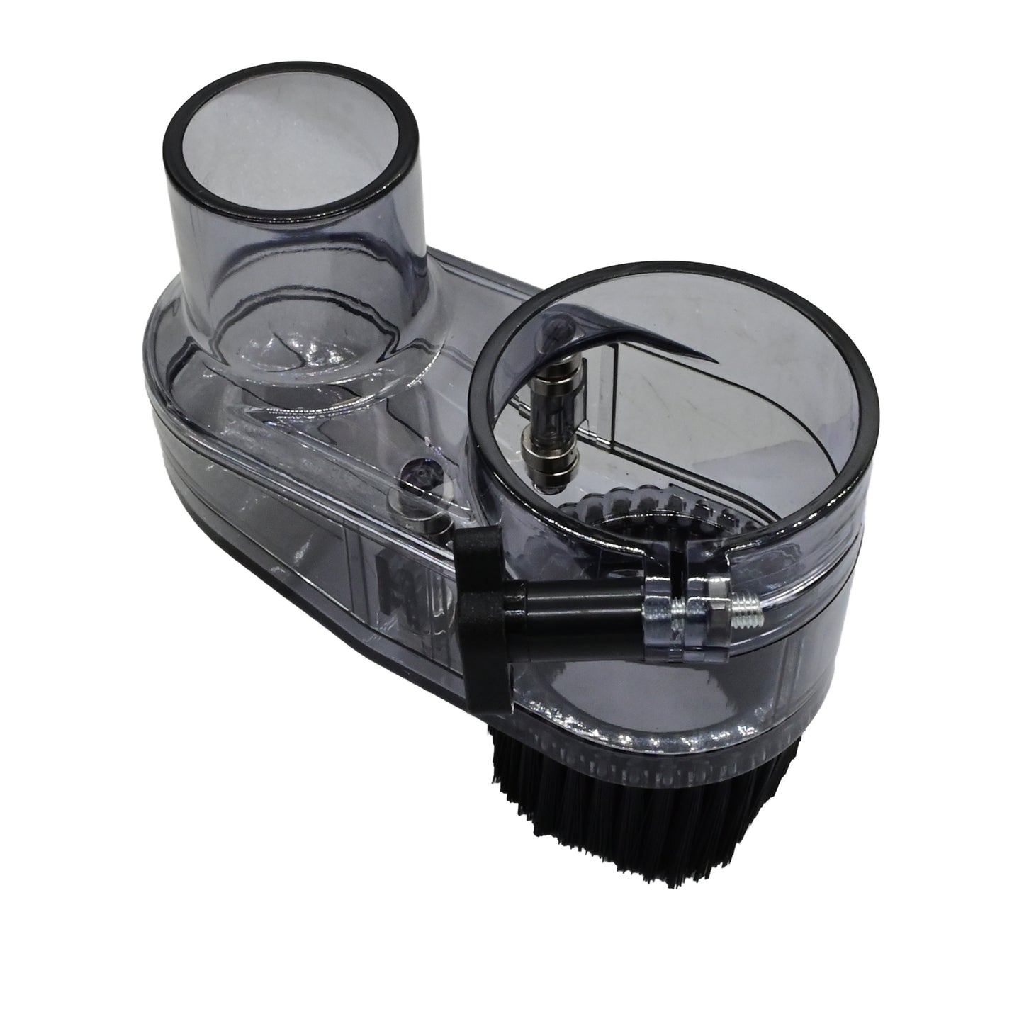 CNC Dust Shoe for 52mm Spindle – 3D Printing Store